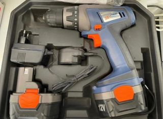 Trapano Avvitatore a batteria Dexter