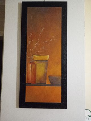 Arredamento da parete