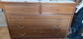 Urgente vendita comò