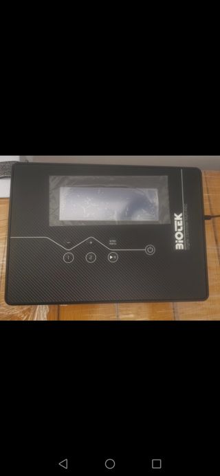 dermografo Biotek nuovo