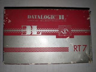 Datalogic RT7-0156 - RT70156