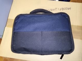 2 borse morbida bosh