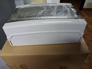 4 pezzi quadri modulari