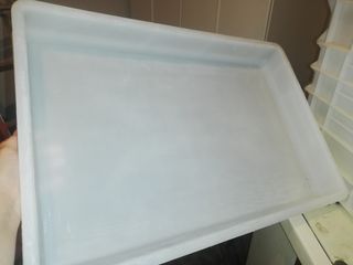 10 cassette impasto pizzeria/ristorante