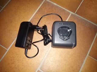 caricabatterie 12v bosch