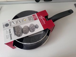 Lagostina padelle Ares Stone