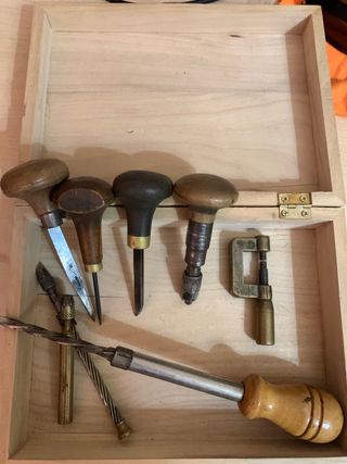 Utensili