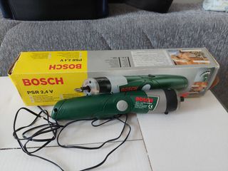 Avvitatore Bosch