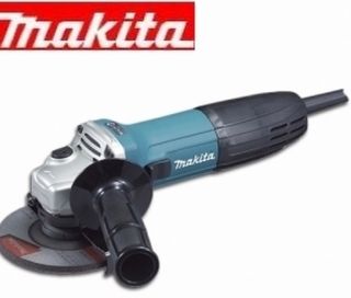 Smerigliatrice MAKITA
