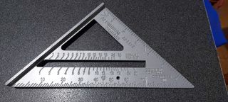 squadra falegnameria speed square tipo swanson