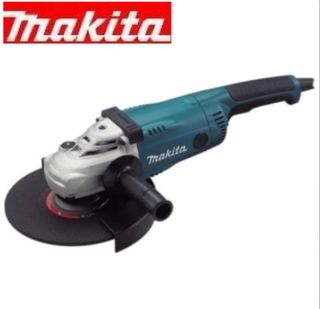 Smeriglaitrice Grande MAKITA