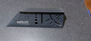 squadra 3d wolfcraft