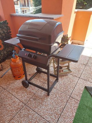 Barbacoa