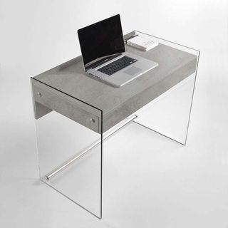 scrivania MyDesk Pezzani