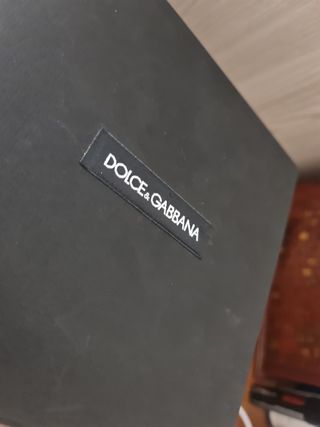 minibaule dolceegabbana