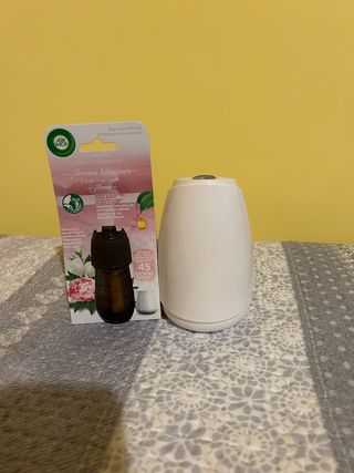 Air Wick diffusore oli essenziali
