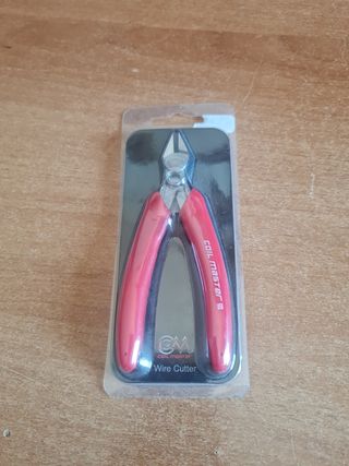 tronchesi Coil master