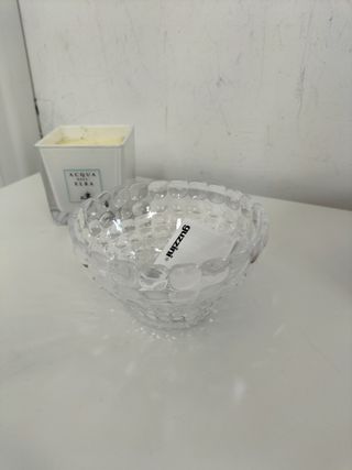 set 6 coppette tiffany