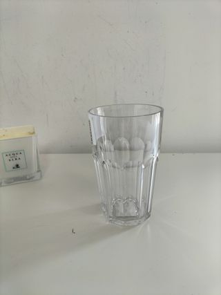 Guzzini Set 6 Bicchieri Happy Hour alto