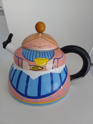 Teiera/bollitore