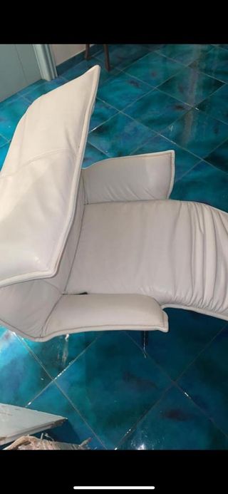 Poltrone Cassina Vico Magistretti