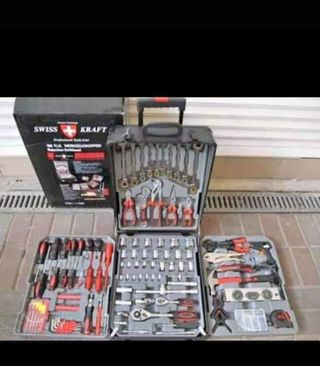 TROLLY ATTERZZ I 399 PZ