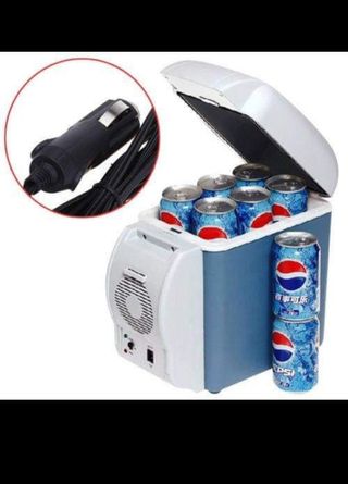 MINI FRIGO 7.5LT 12V