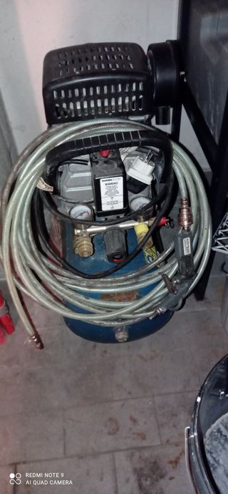 compressore usato