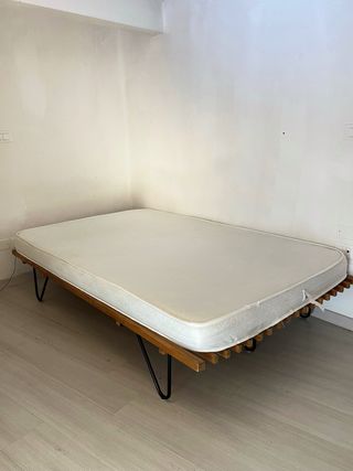 Letto 135cm