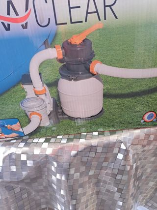 bestway 58497 pompa filtro piscina