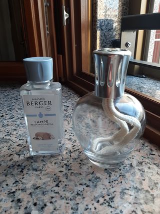 Lampada catalitica originale