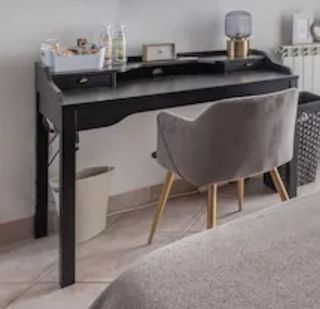 Scrivania/scrittoio vintage Ikea modello Gustav