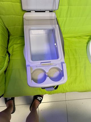 Frigor auto e camper