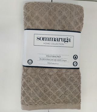 asciugamani Telo bagno