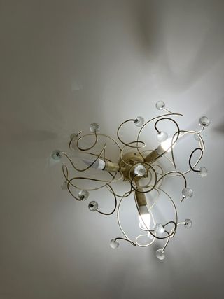 Lampadaio a soffitto