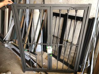 Inferriata x finestra