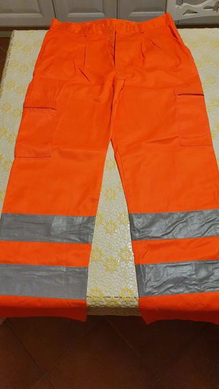 5 pantaloni da lavoro SIR