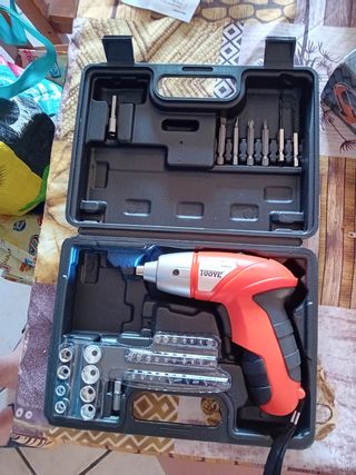 trapano portatile