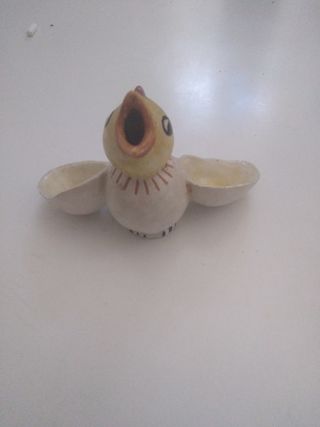 porta sale pepe stuzzicadenti vintage