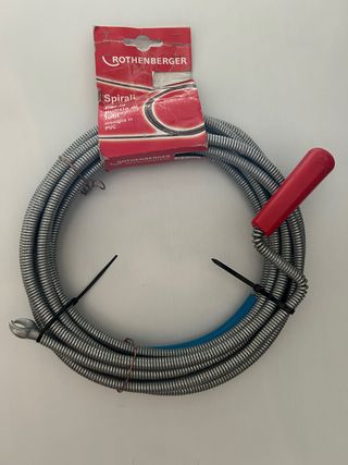 Sonda Sturatubi Rothenberger