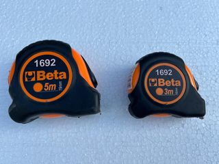 Metro Beta
