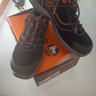 Scarpe da lavoro