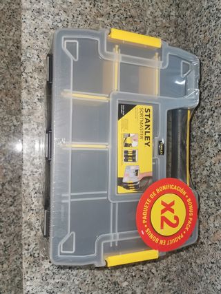 Cassettiera

Nuova Stanley STST1-71197