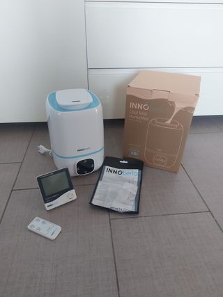 INNObeta Umidificatore...