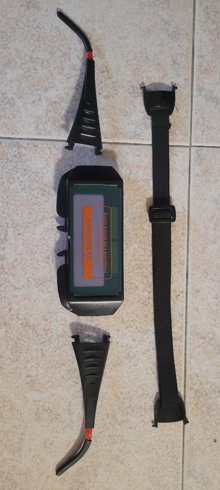 Occhiali da Saldatura Autoscurante