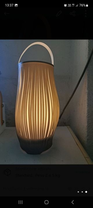 lampada
