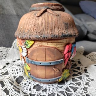 vaso a furba si Casetta