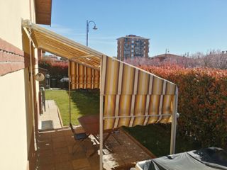 Struttura Pergola 4x3