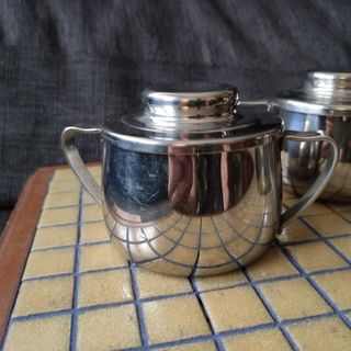 zuccheriera Vintage Motta