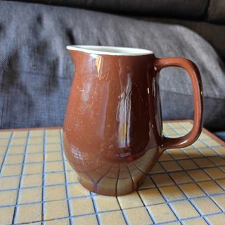 caraffa / bricco latte vintage Richard Ginori